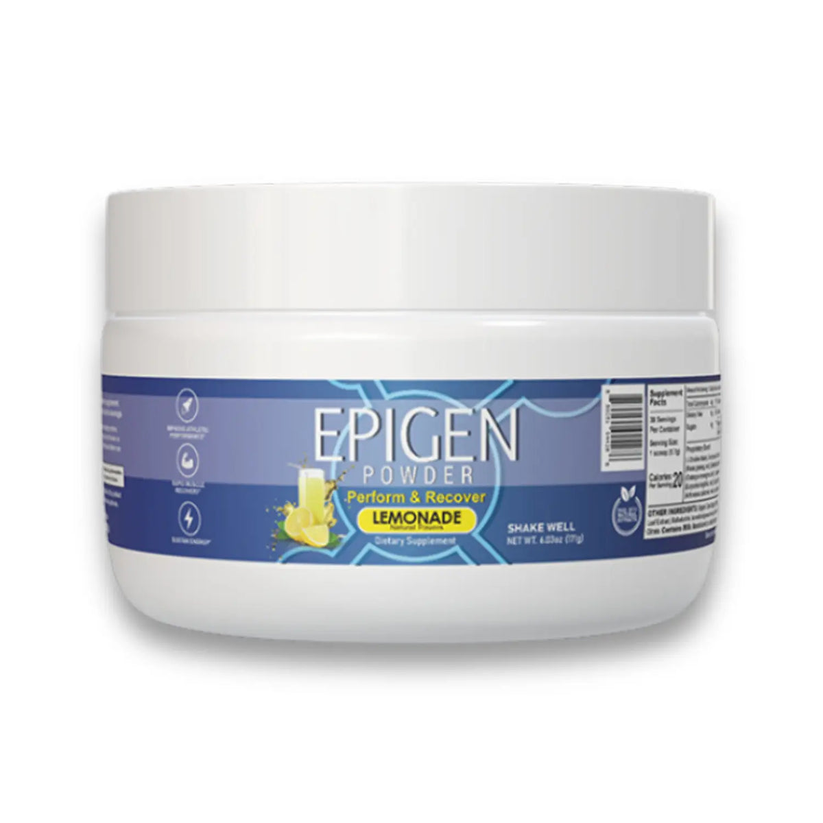 政府研究者との連携: EPIGEN POWDERが革新的なエピジェネティックスサポートを提供